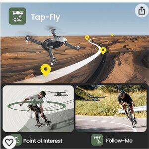 Holy Stone | Cameras, Photo & Video | Holy Stone Gps Drone With 4k ...